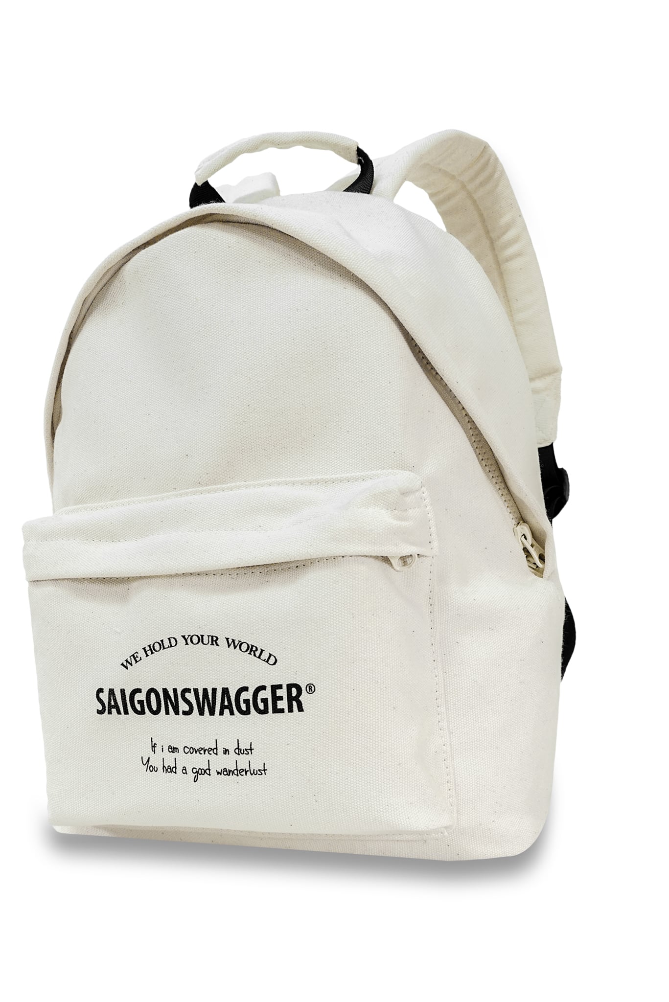 FOLD BACKPACKS – SAIGONSWAGGER