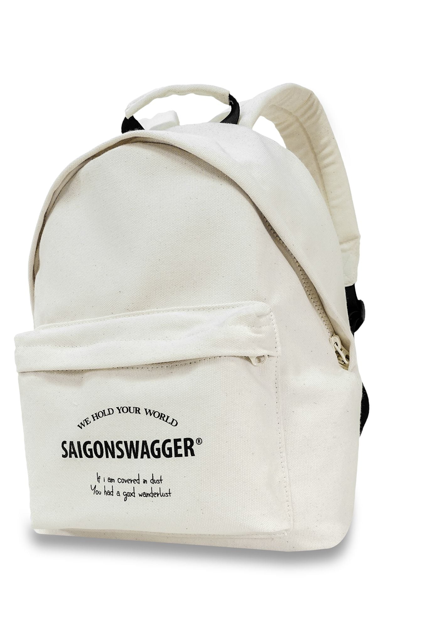 SGS CANVAS BACKPACKS – SAIGONSWAGGER