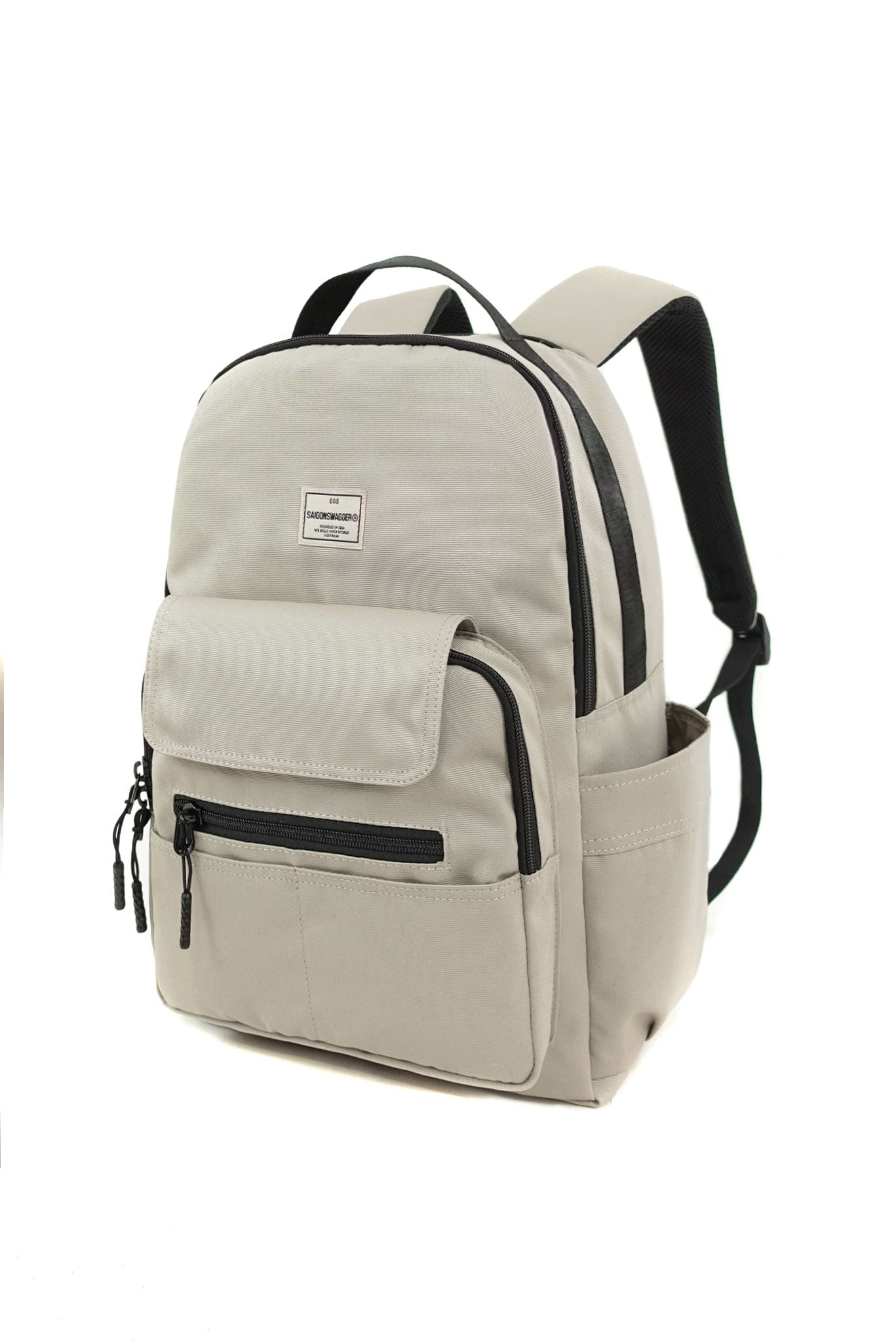 SGS READY BACKPACK – SAIGONSWAGGER