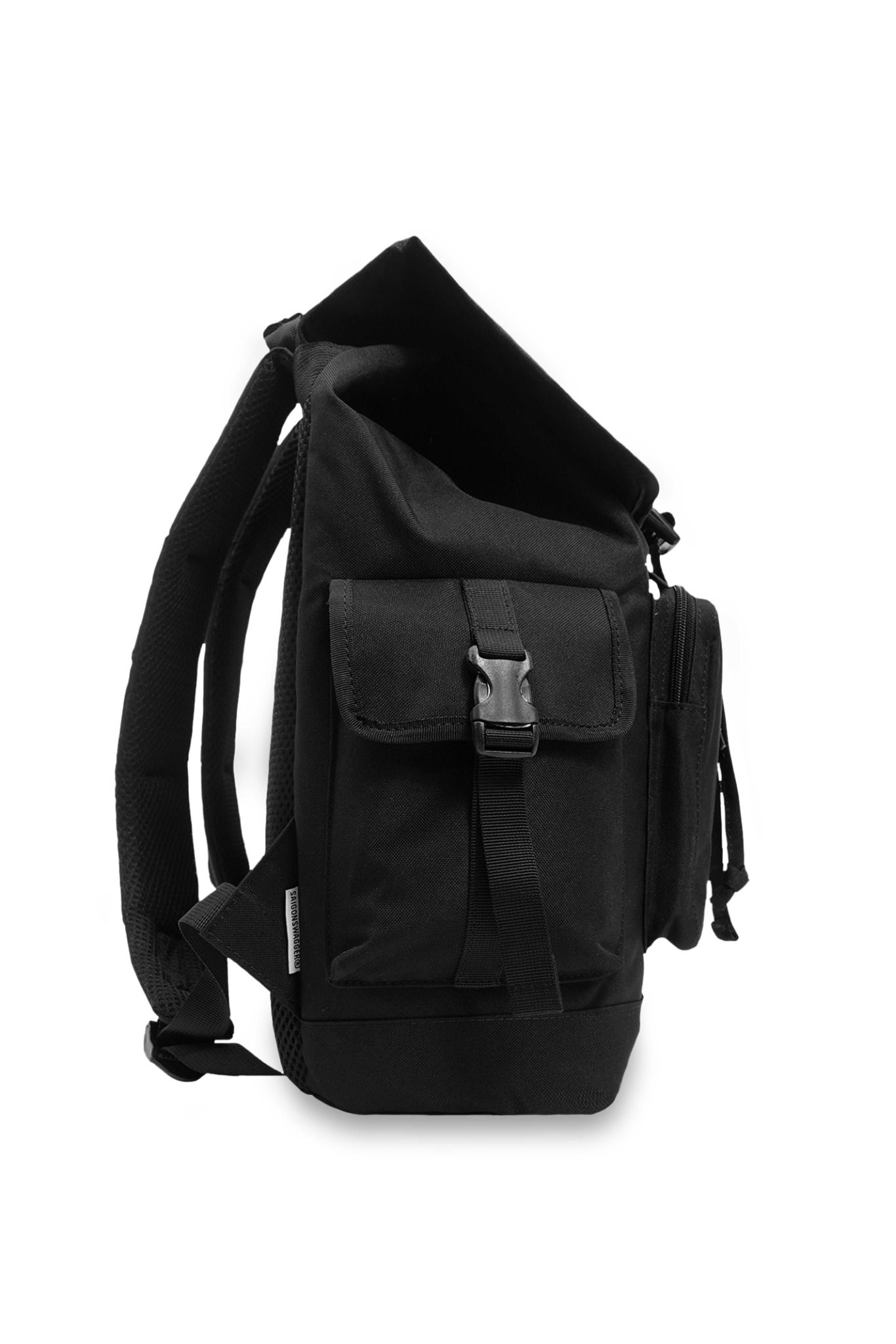 Balo Nắp Gài - Saigon Swagger – SAIGONSWAGGER