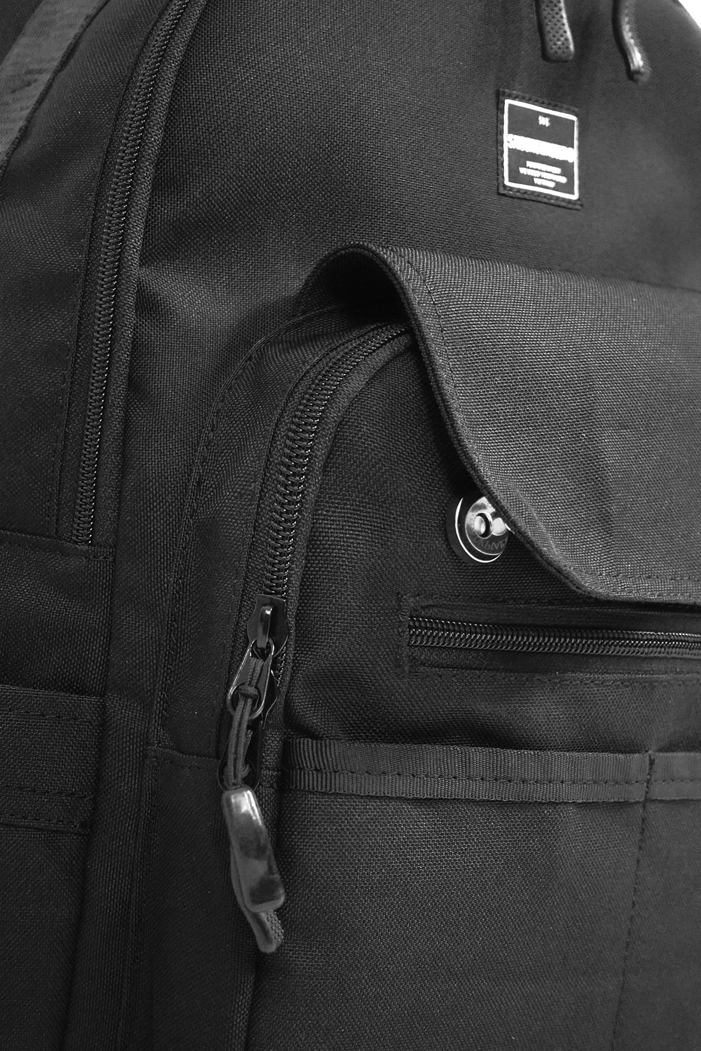 SGS READY BACKPACK – SAIGONSWAGGER