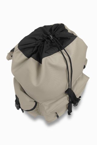 SGS TOP - COVERING BACKPACK – SAIGONSWAGGER