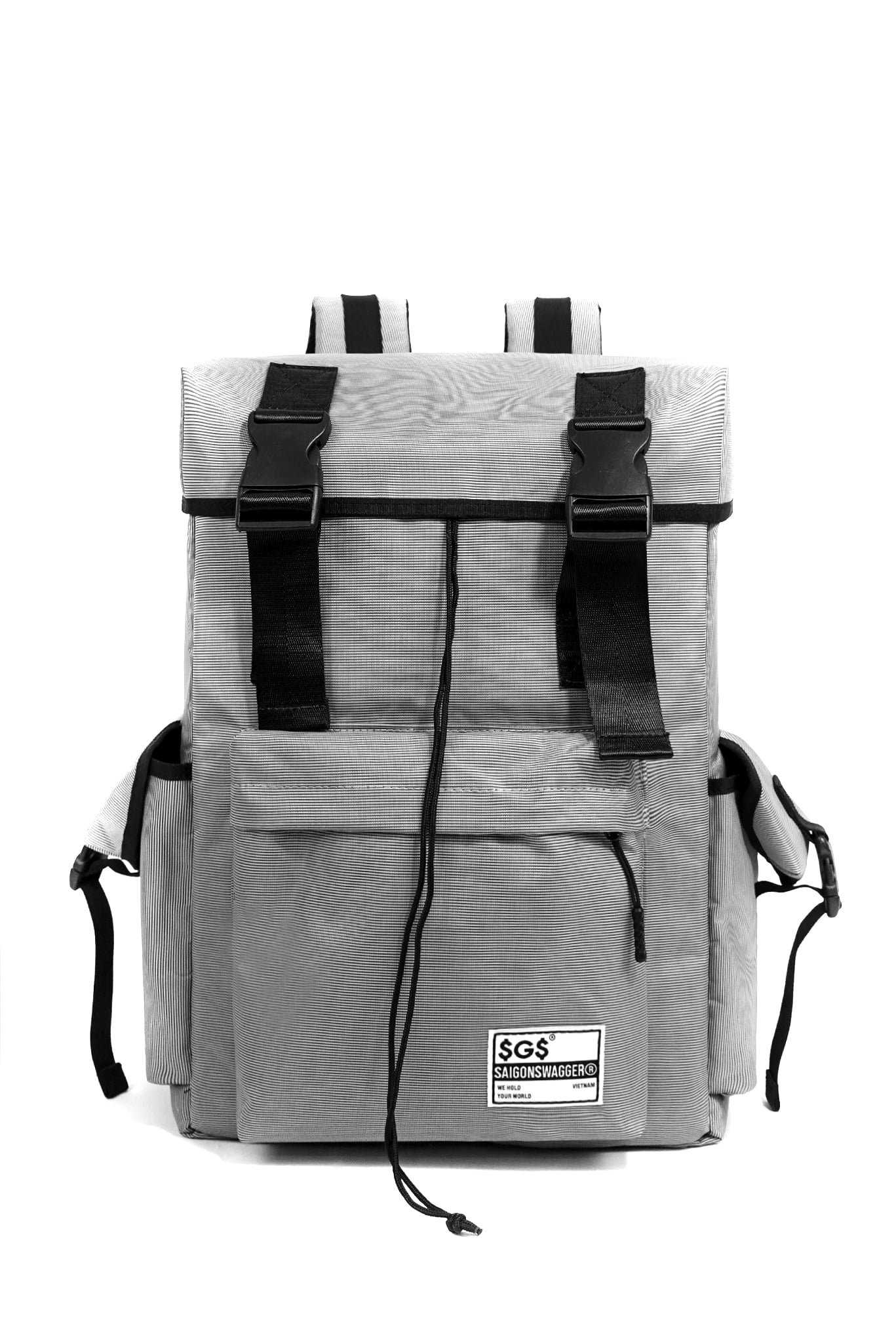 FOLD BACKPACKS – SAIGONSWAGGER