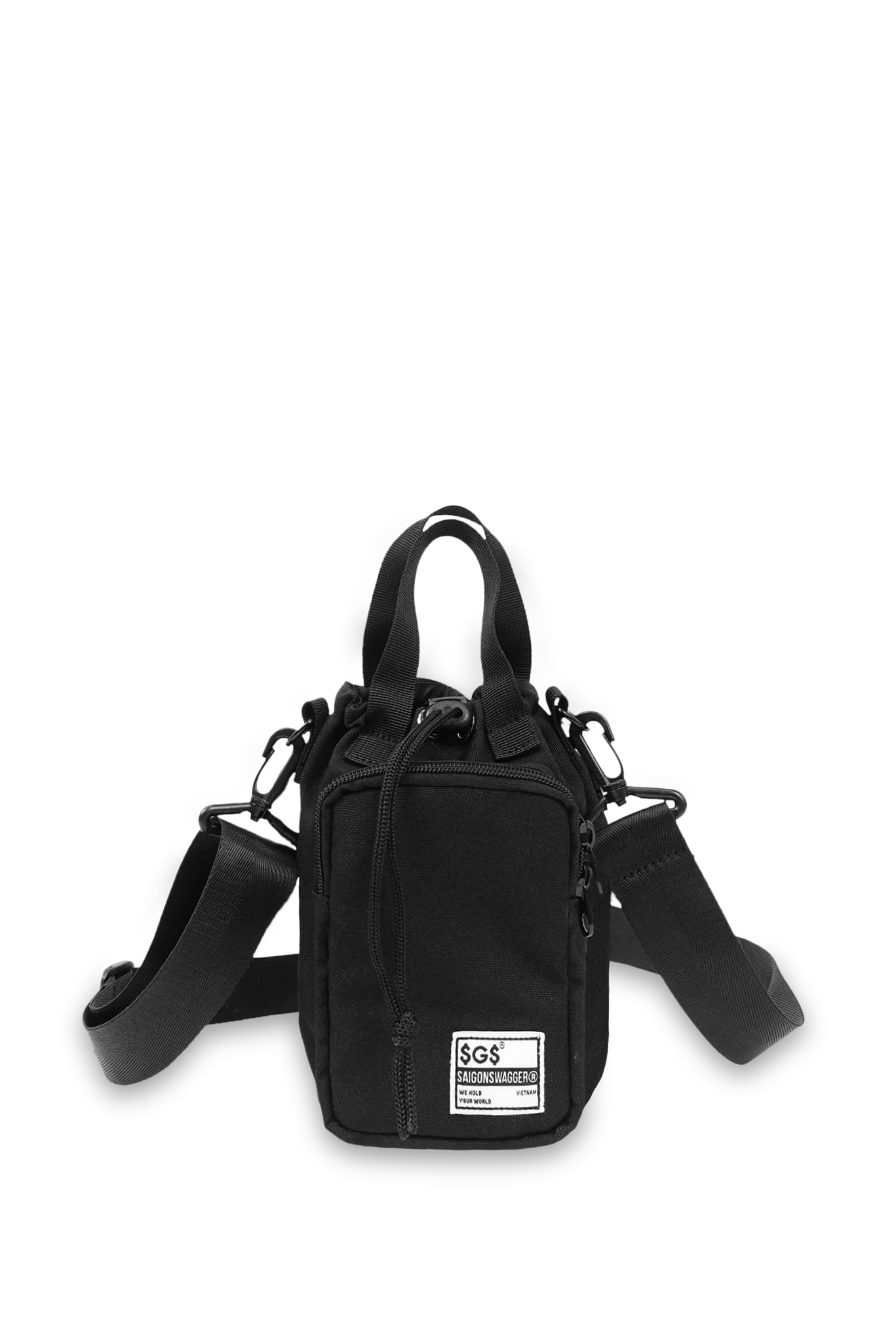 SGS COVERING COLLECTION – SAIGONSWAGGER