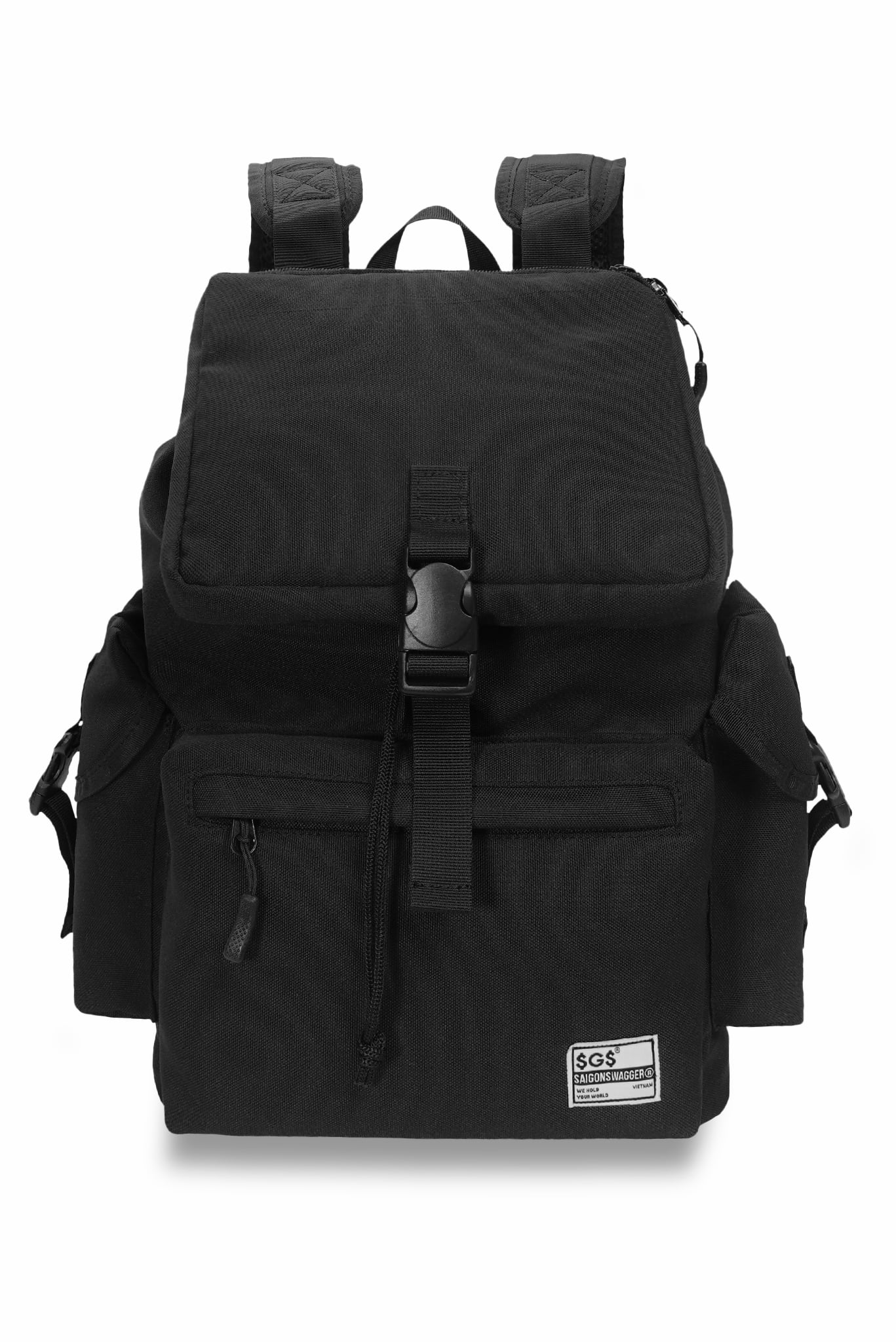 FOLD BACKPACKS – SAIGONSWAGGER