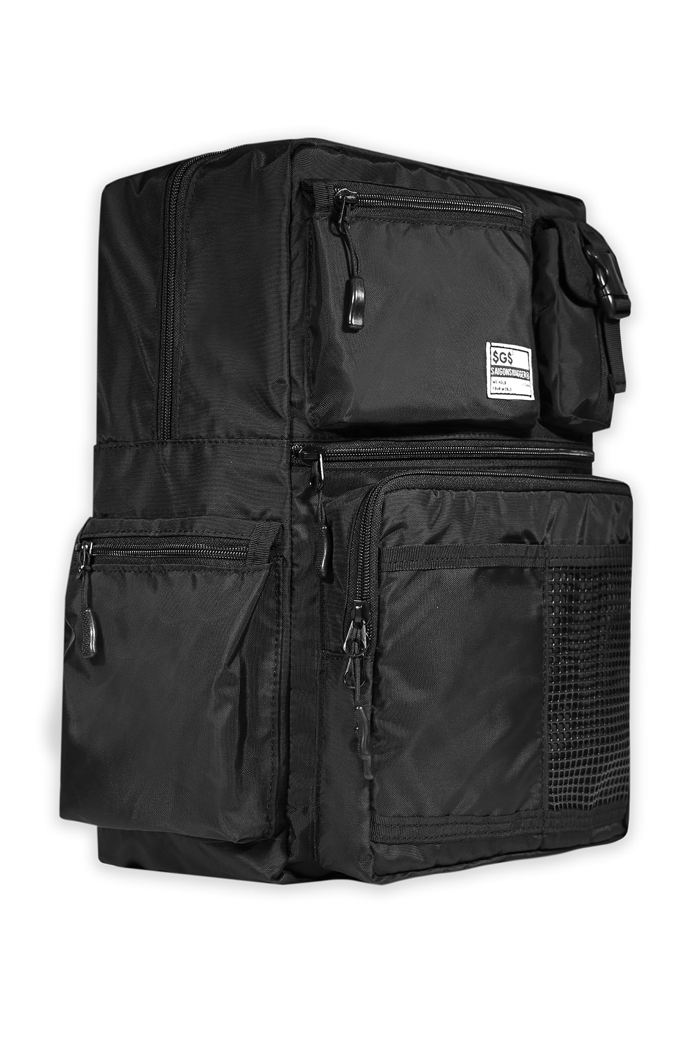 FOLD BACKPACKS – SAIGONSWAGGER