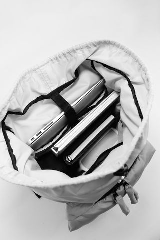 SGS HUED PUFFER BACKPACK – SAIGONSWAGGER