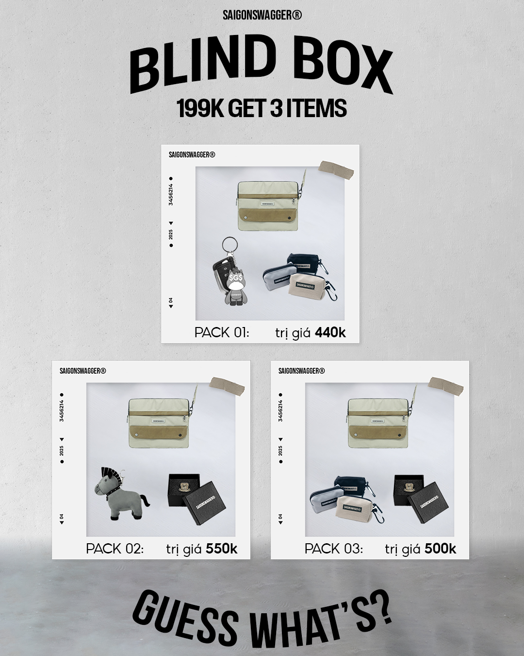 ALL PRODUCTS – SAIGONSWAGGER