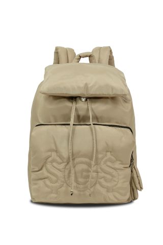 SGS HUED PUFFER BACKPACK – SAIGONSWAGGER