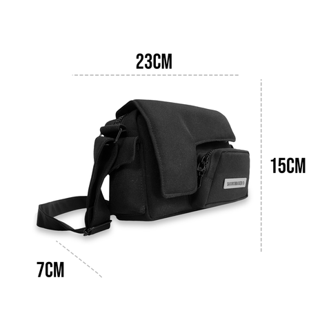 BLOCK BAG – SAIGONSWAGGER