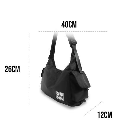 SGS BAG – SAIGONSWAGGER