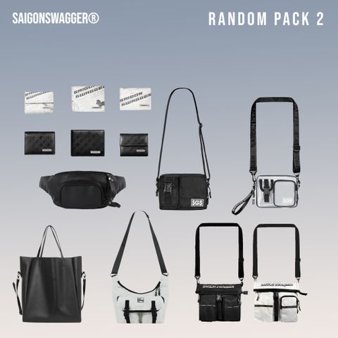 BAGS – SAIGONSWAGGER