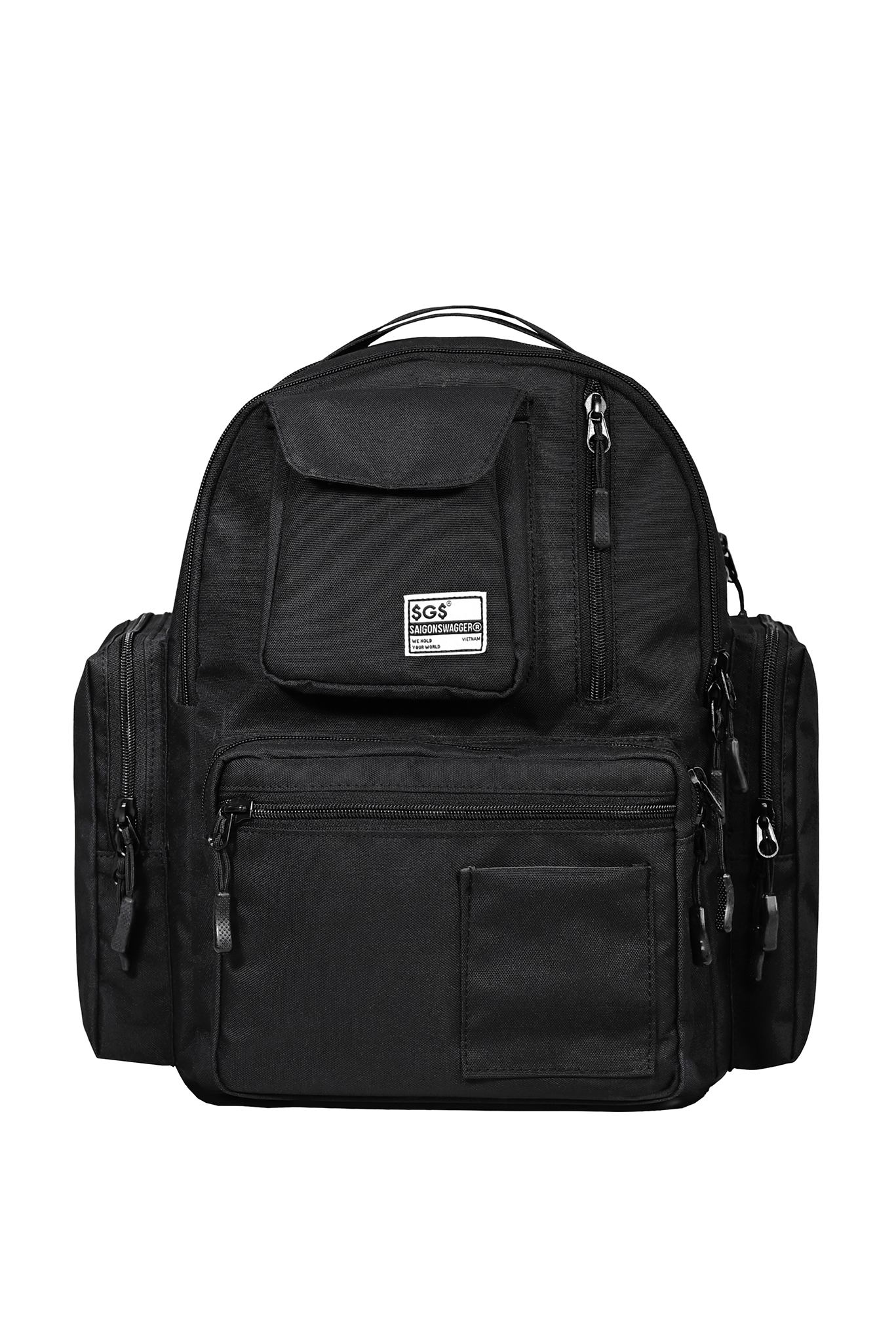 FOLD BACKPACKS – SAIGONSWAGGER