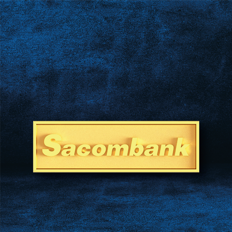 Logo Doanh Nghiệp – Sacombank-SBJ