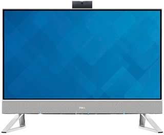 PC Dell Inspiron AIO 5400/ Intel Core i3-1115G4/ 23.8"/ 8GB/ 256GB/ Wi ...
