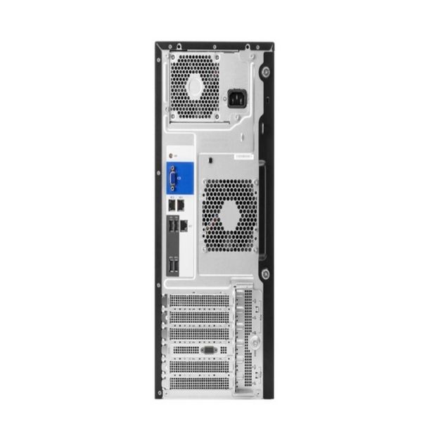 Máy chủ HPE ProLiant ML110 Gen10 4LFF Configure-to-order Server – Tuấn Thành Informatics