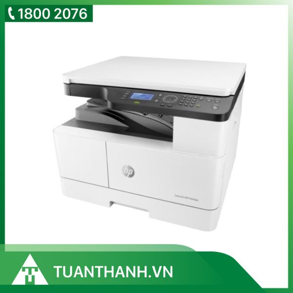 Máy in HP LaserJet MFP M440dn 8AF47A Hà Nội – Tuấn Thành Informatics