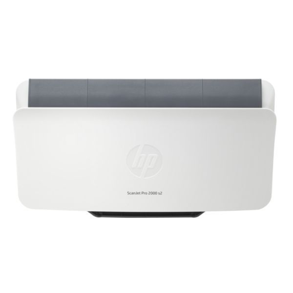 Máy Scan HP ScanJet Pro 2000 s2 6FW06A – Tuấn Thành Informatics