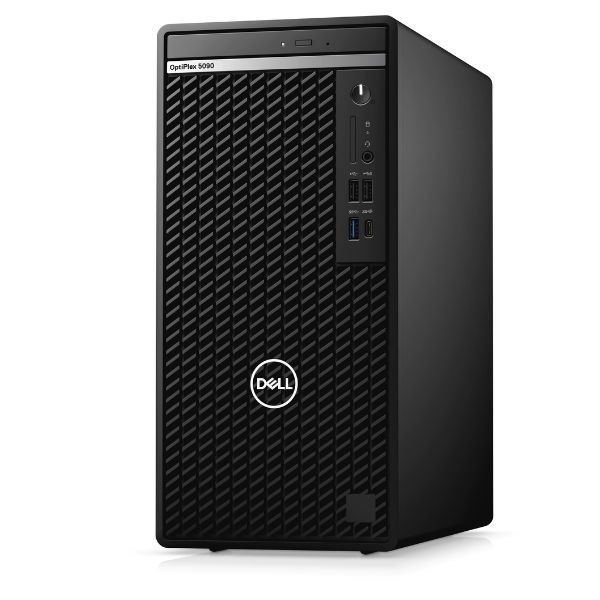 PC Dell OptiPlex 5090 Tower i5 (70272956) - Chính hãng – Tuấn Thành ...
