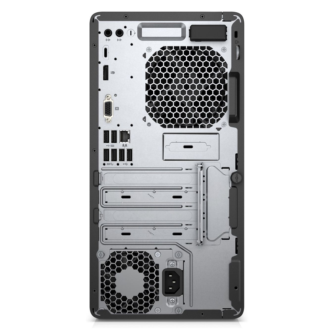 PC HP ProDesk 400 G5 MT i5-8500 ( 4ST34PA) | Tuấn Thành - Chính hãng ...