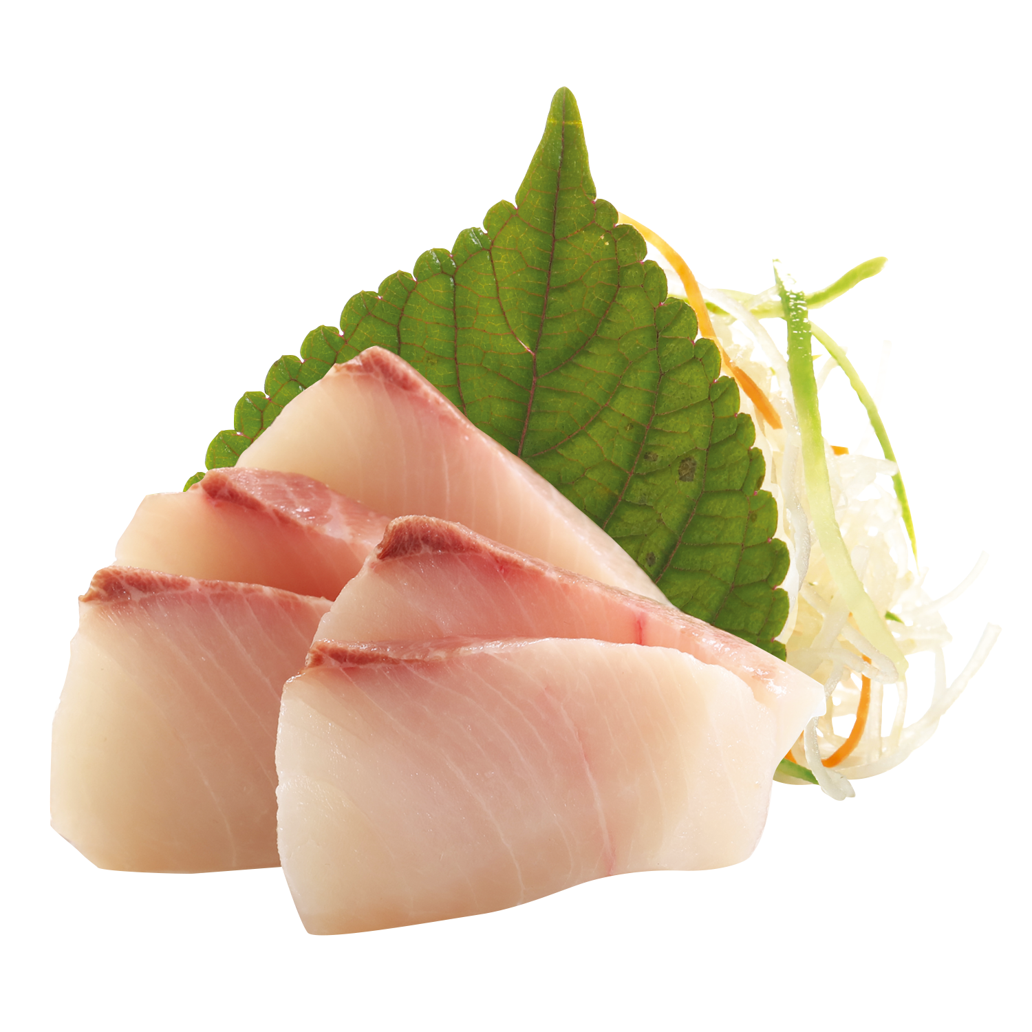Sashimi Cá Cam – Royal Sushi