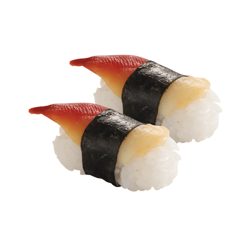 Nigiri Sushi Lươn Nhật – Royal Sushi