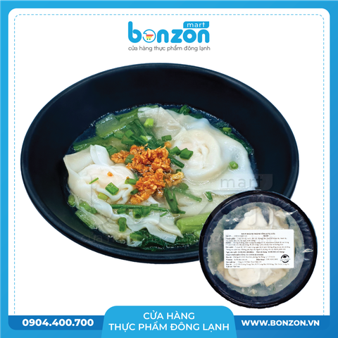 Bonzon - Cửa Hàng Thực phẩm Đông Lạnh – Cửa Hàng Thực phẩm Đông Lạnh Bonzon