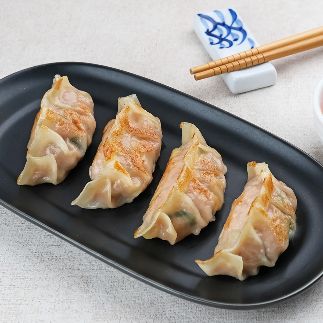 BÁNH MANDU TRUYỀN THỐNG 35G (420G) – Cửa Hàng Thực phẩm Đông Lạnh Bonzon
