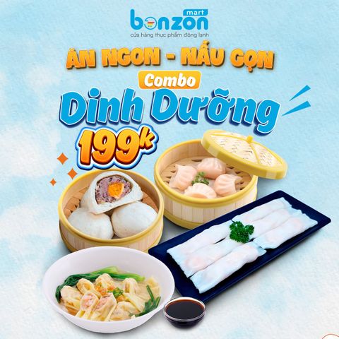 Bonzon - Cửa Hàng Thực phẩm Đông Lạnh – Cửa Hàng Thực phẩm Đông Lạnh Bonzon