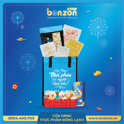 Bonzon - Cửa Hàng Thực phẩm Đông Lạnh – Cửa Hàng Thực phẩm Đông Lạnh Bonzon