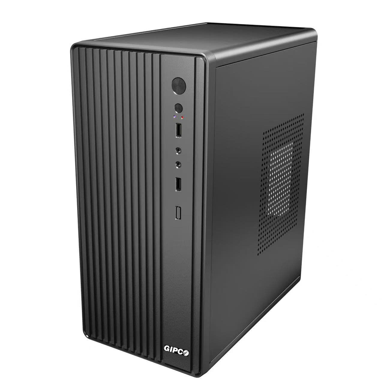 Vỏ Case Máy Tính GIPCO 3586G8 – GIPCO TECH