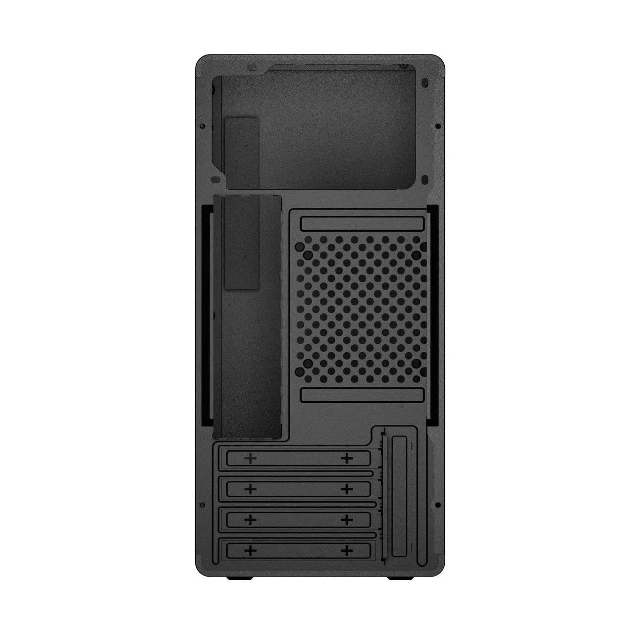 Vỏ Case Máy Tính GIPCO 3586G8 – GIPCO TECH