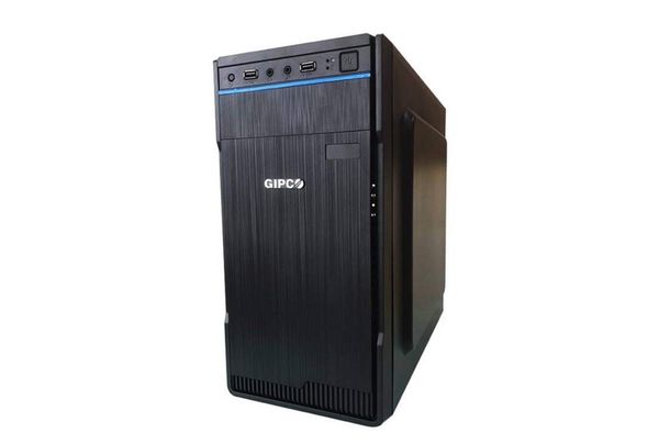 Vỏ case máy tính GIPCO GIP3686D – GIPCO TECH