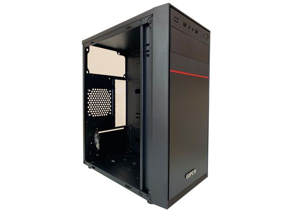 Vỏ case máy tính GIPCO GIP3586L3 – GIPCO TECH
