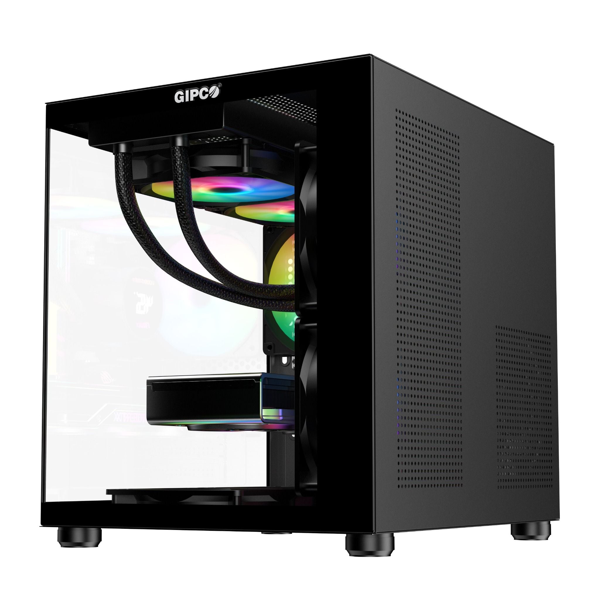 Vỏ Máy Tính GIPCO GIP-MB036 – GIPCO TECH