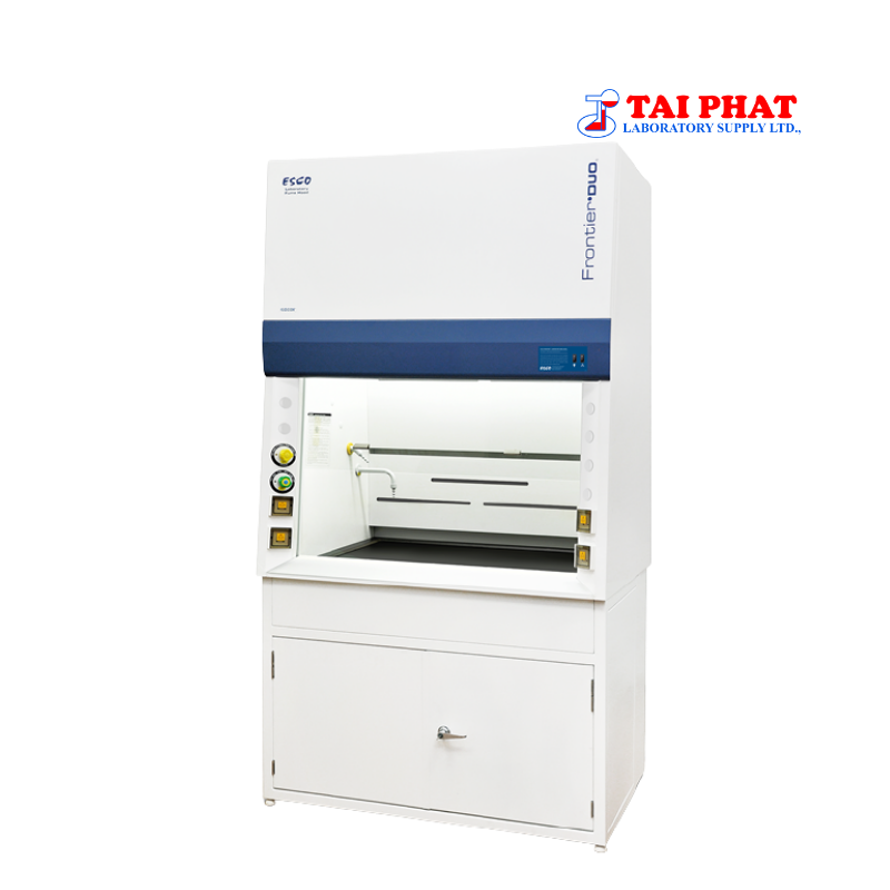 TỦ HÚT KHÍ 1,8m - EFD-6B8