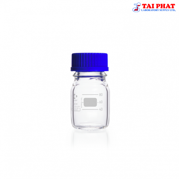 Chai trung tính GL 45 - DURAN