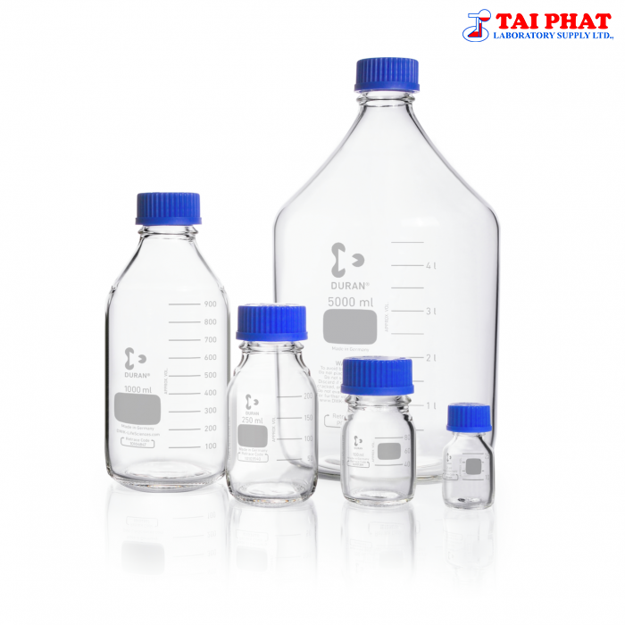 Chai trung tính GL 45 - DURAN