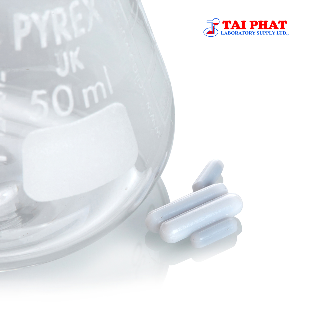 Thanh khuấy từ (cá từ) AZLON® Micro, PTFE