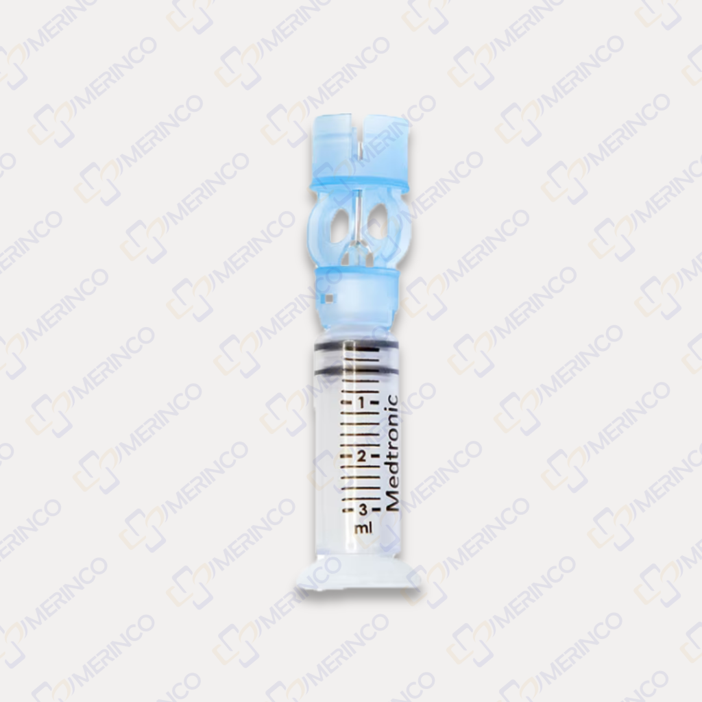 Bình Chứa Insulin Minimed Reservoir 3 0ml Mmt 332a Merinco