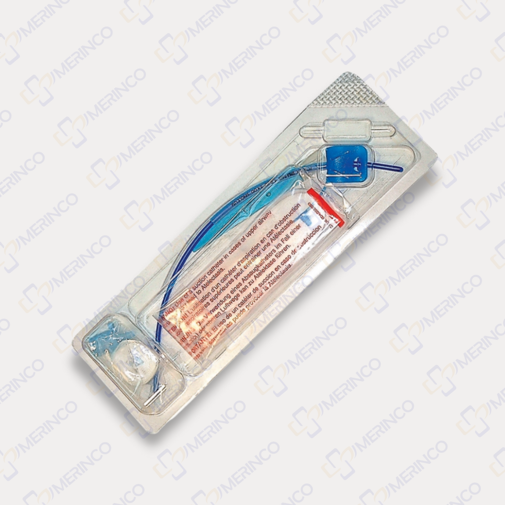 Bộ mở khí quản nhanh Portex® Mini-Trach® II – Merinco