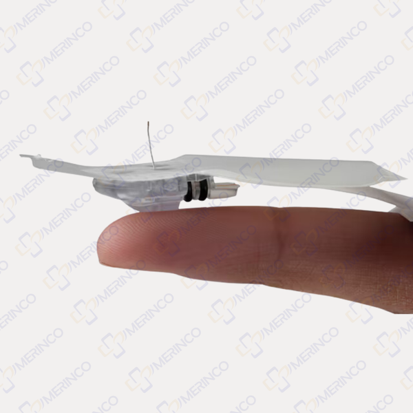 Cảm biến hệ thống đo đường huyết liên tục CGM Guardian™ Sensor 3 – Merinco