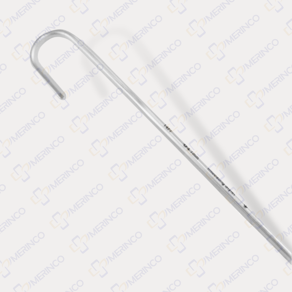 Cây nòng đặt nội khí quản thường Stylet – Merinco