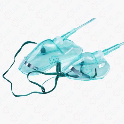Mask oxy - Mask khí dung – Merinco