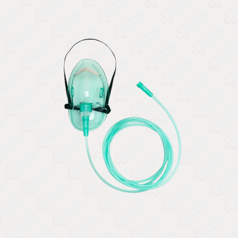 Mask oxy - Mask khí dung – Merinco
