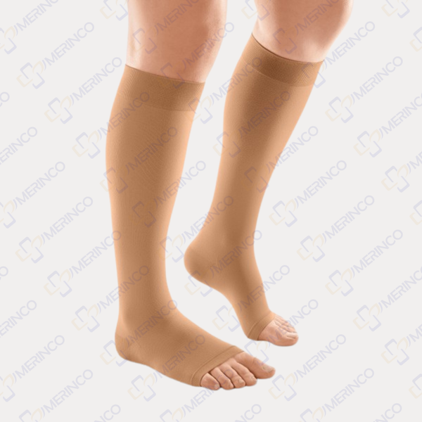 Vớ y khoa hỗ trợ điều trị suy giãn tĩnh mạch Venosan 6000 (vớ gối ...