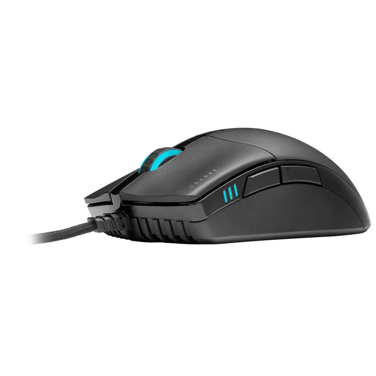 CORSAIR SABRE RGB PRO