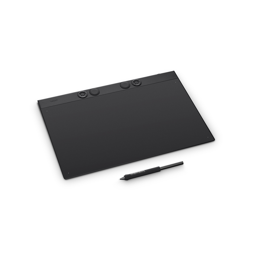 WACOM Intuos Pro M PTK670 (Model 2025)