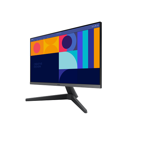 SAMSUNG LS27C330GAEXXV 27" IPS FHD 100Hz 5ms 95% sRGB (HDMI, DP)