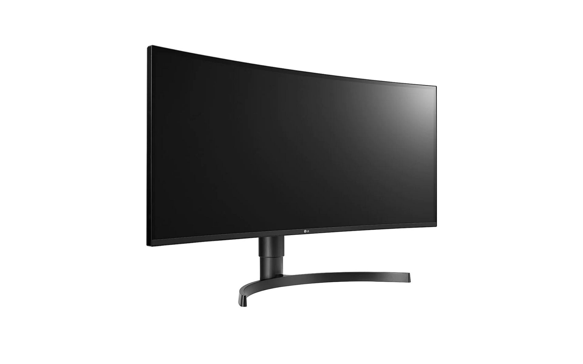Màn Hình Cong LG Ultrawide 34WN80C-B